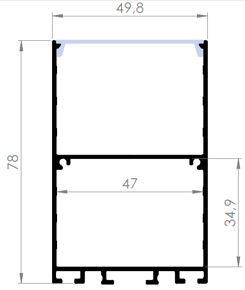 580-asl-linear-black-led-profile